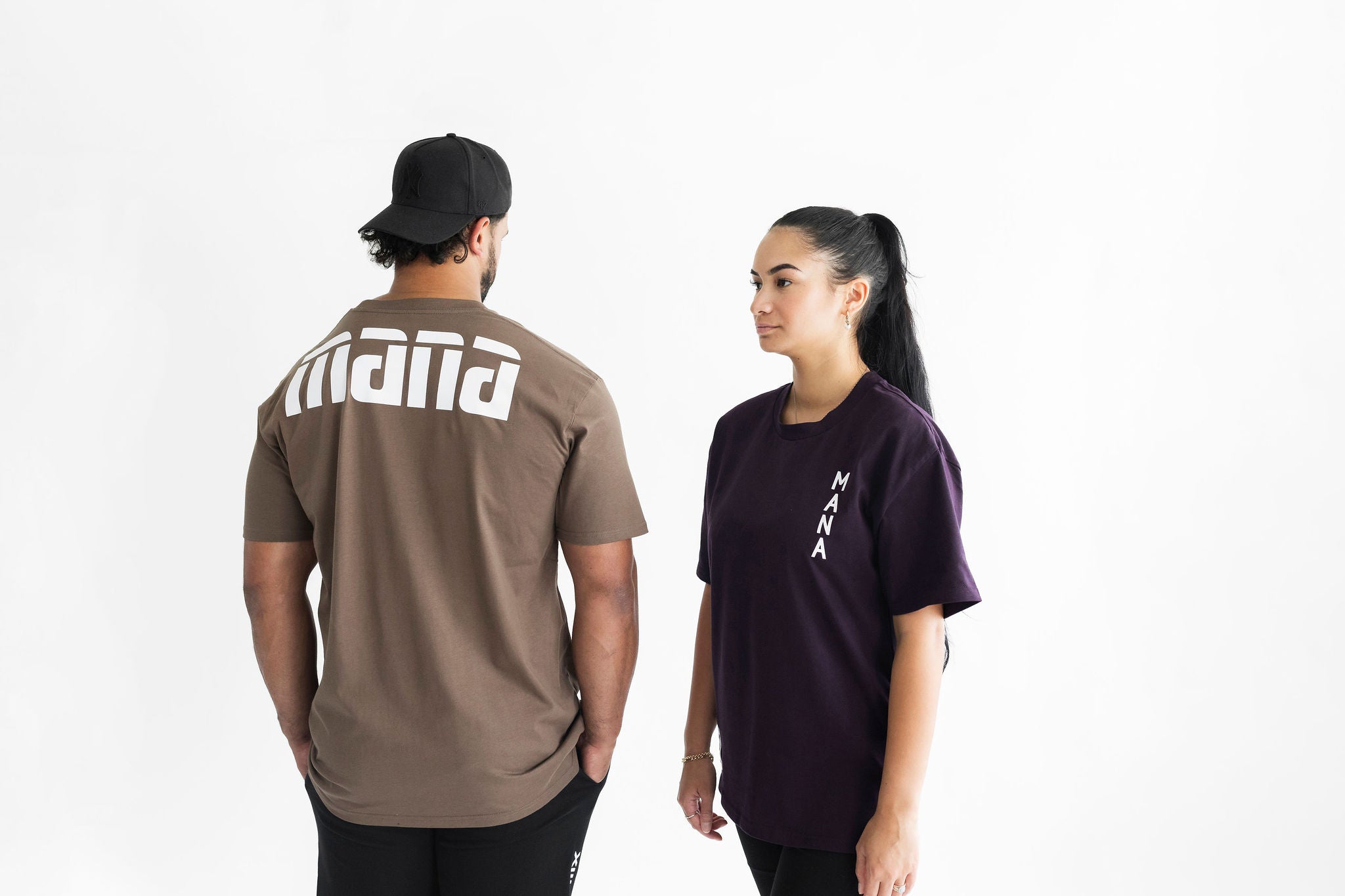 AUTUMN '23 – MANA WEAR