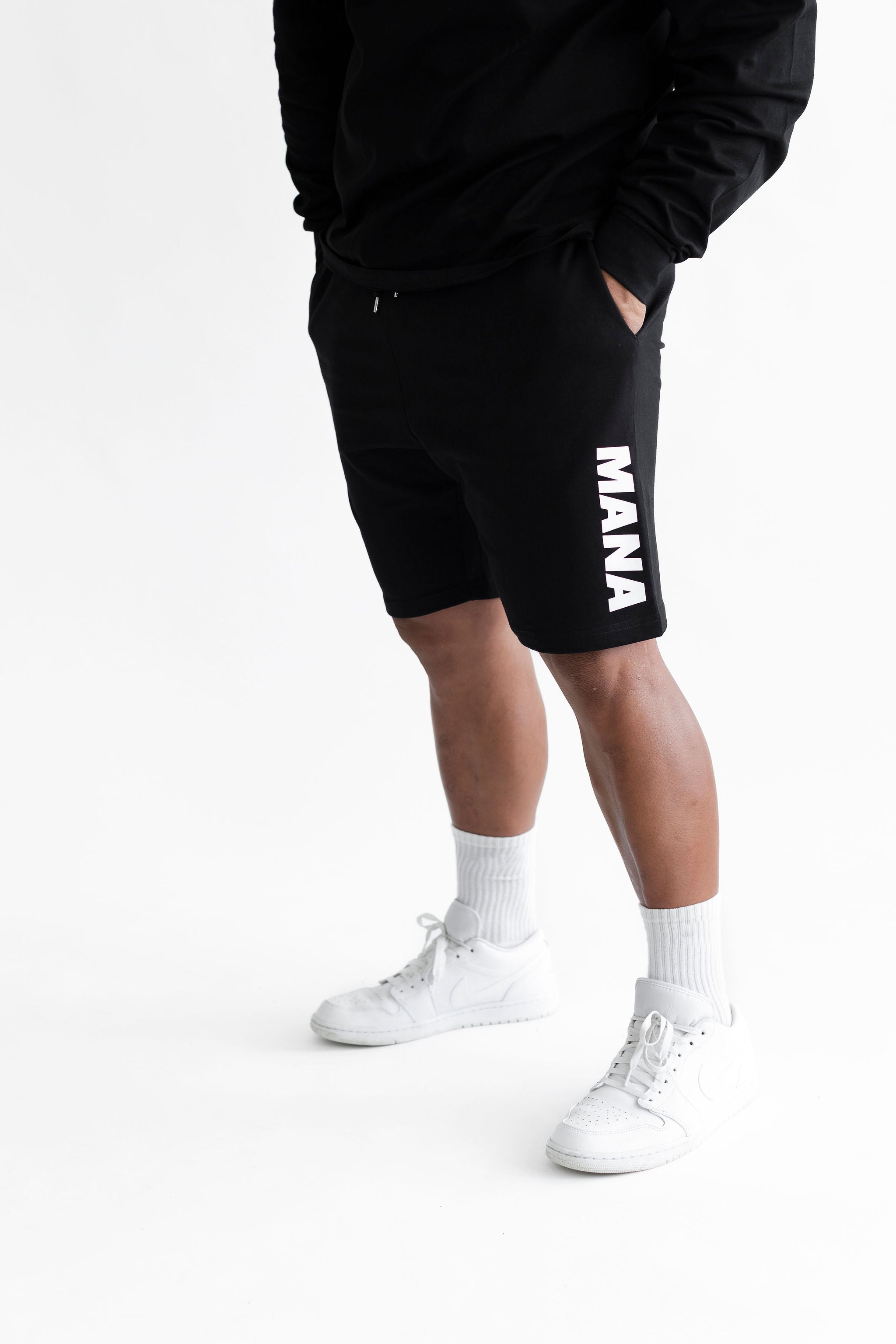 SHORTS – MANA WEAR