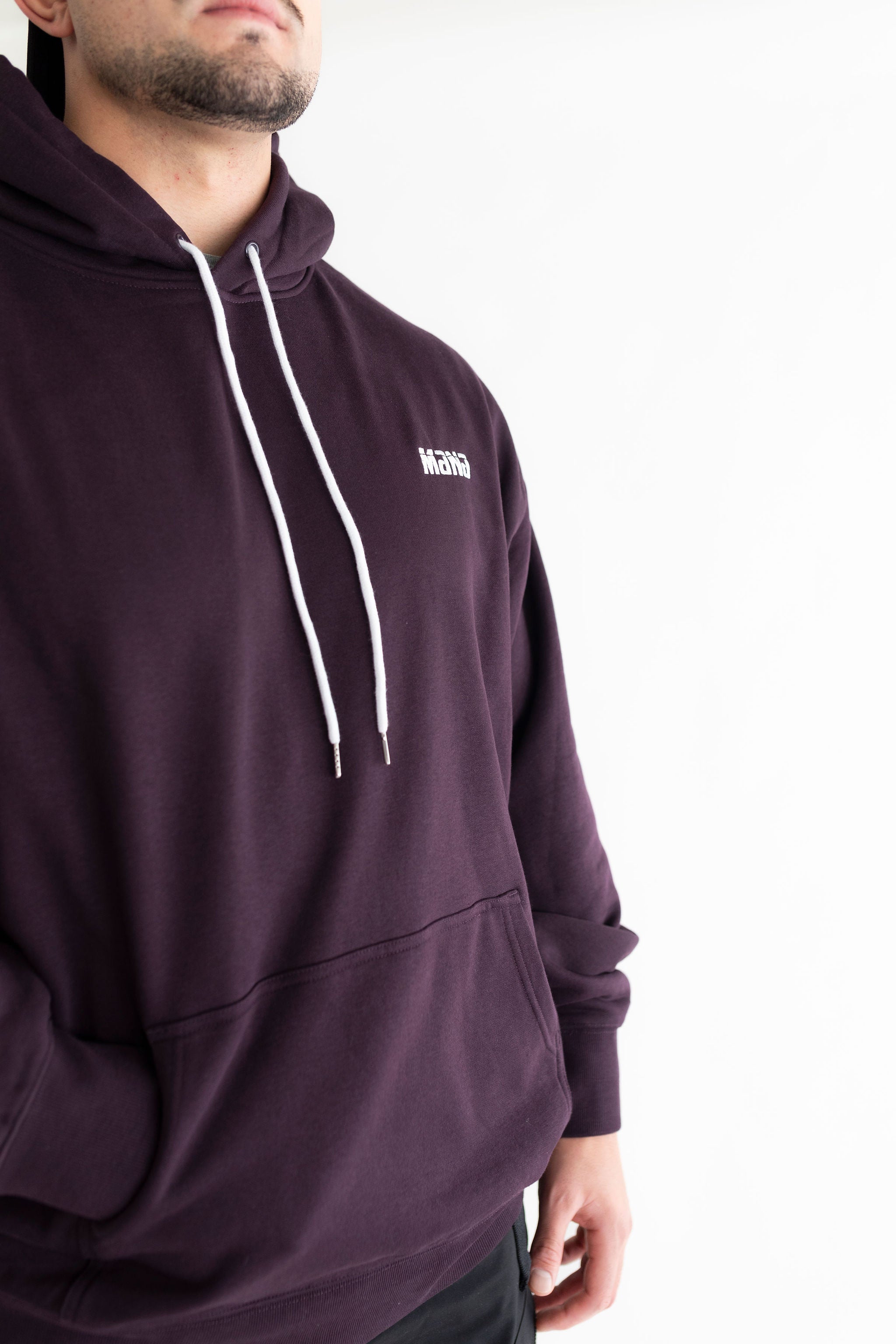 HOODIES – MANA WEAR