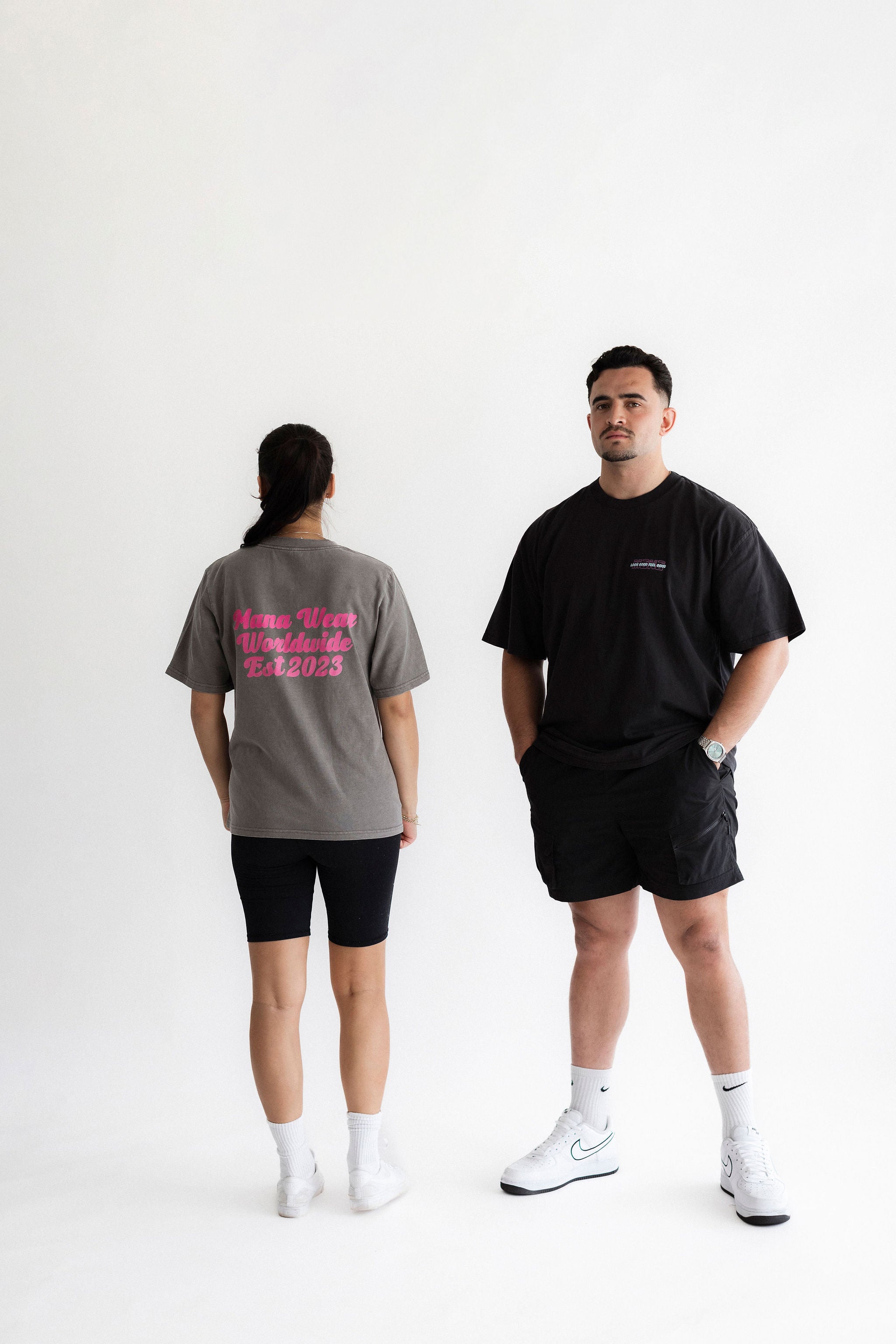 Mana Wear – MANA WEAR